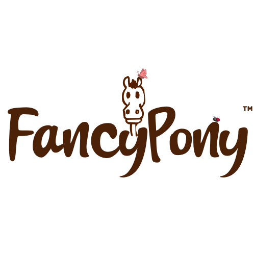 Fancy Pony